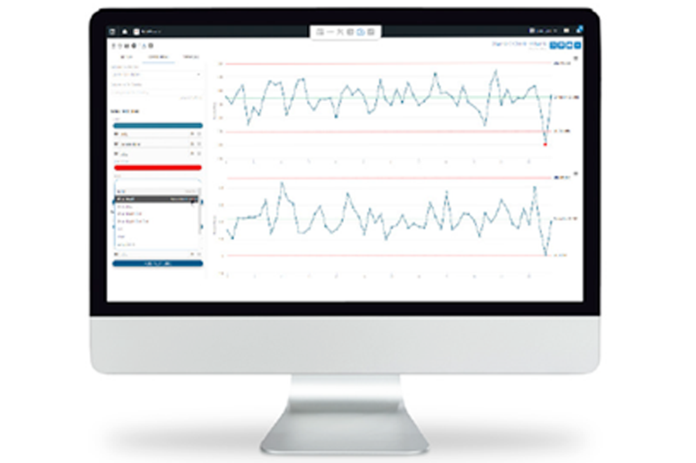 You Have Data We Have Solutions Analytics Real Time Spc 4612